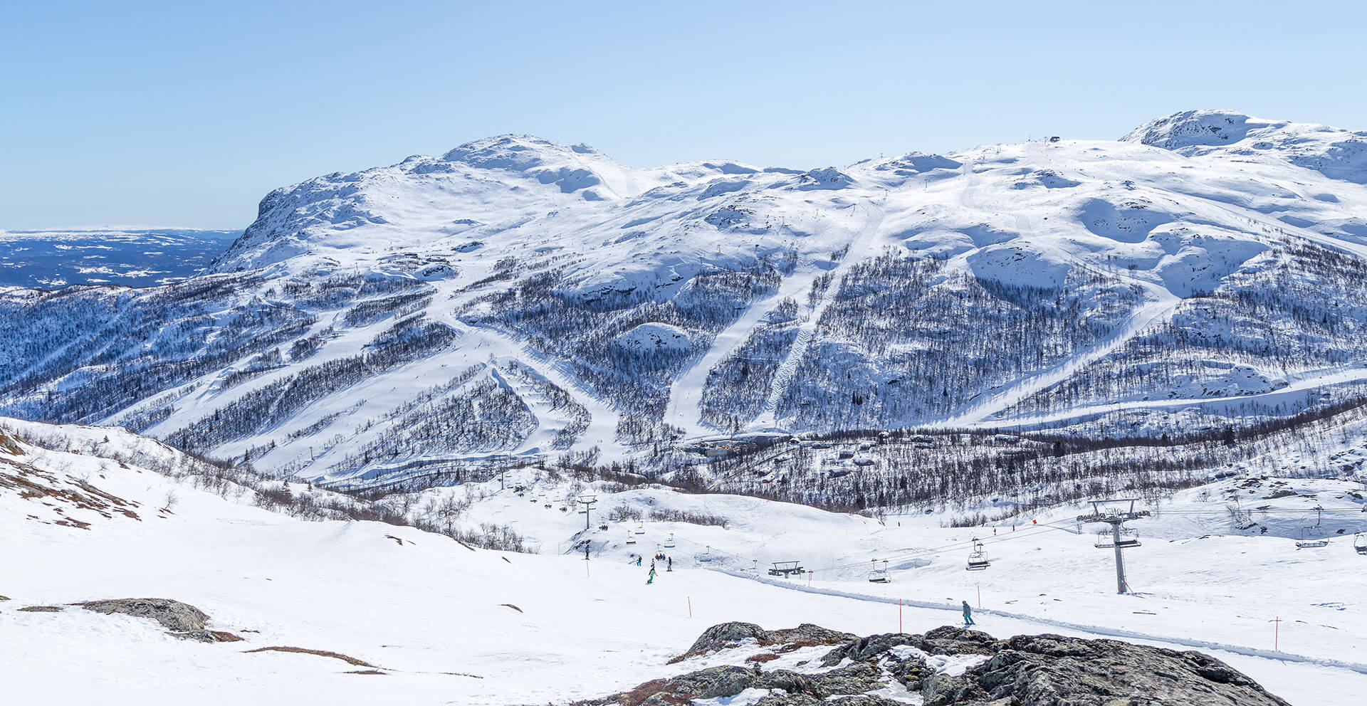 Hemsedal - Persontransport Norge AS - English